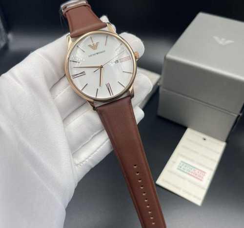 Часы Emporio Armani AR11572 оригинал