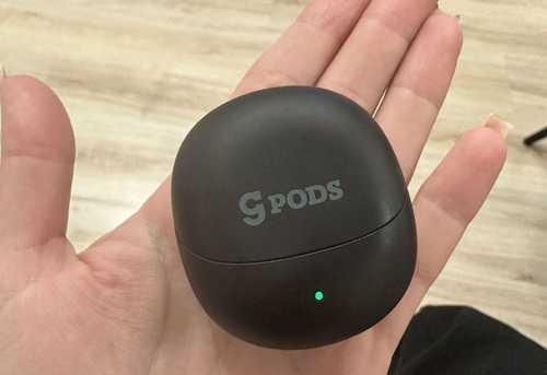 Наушники gpods
