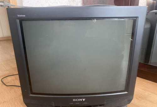 Телевизор sony kv-g21