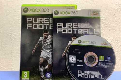 Pure Football для Xbox 360