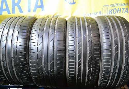 Bridgestone Potenza S001 275/35 R20