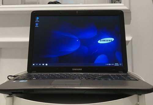 Samsung R540 intel i3 2.4Gh/8Gb/256SSD