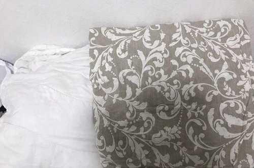 Одеяло подушки постельное бельё