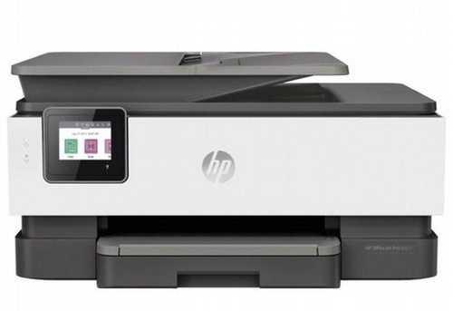 Мфу HP OfficeJet Pro 8023