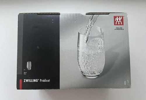 Стаканы zwilling