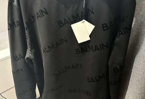 Свитшот Balmain Оригинал