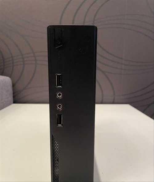 Неттоп Altos T420 Thin Client от Acer