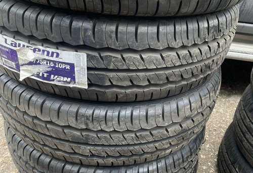 Laufenn X-Fit Van LV01 215/75 R16C 116R