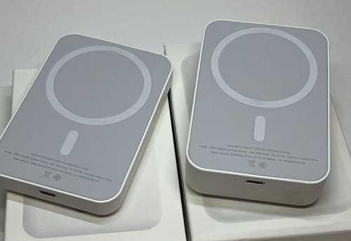 Внешний аккумулятор Power Bank Apple