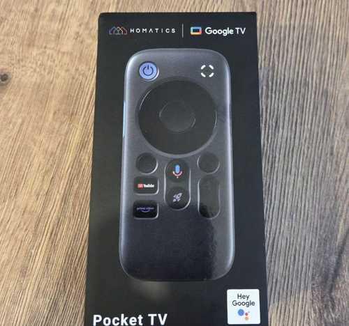 Продам Pocket TV RayNeo