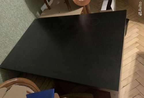 Пристенный стол IKEA