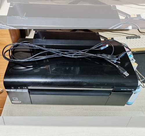 Принтер Epson T50