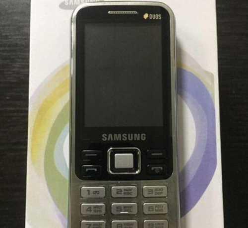 Samsung gt c3322