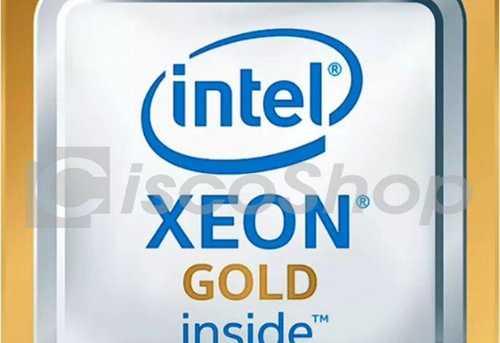 Процессор Intel Xeon Gold 5120 (2.20 GHz/19.25M/14