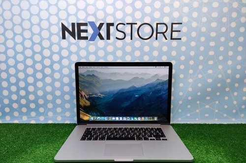 MacBook Pro 15 SSD i7