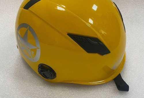 Шлем велосипедный Helmet