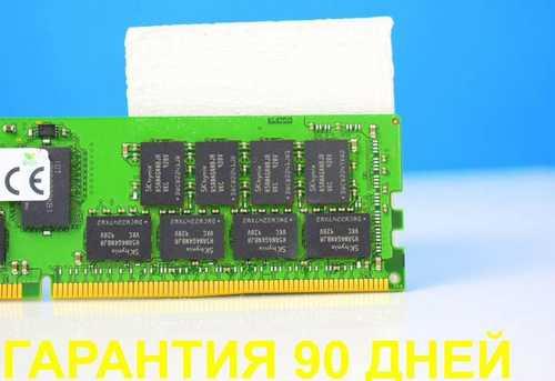 16GB DDR4 ECC