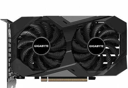 1077 Gigabyte GV-N1656WF2OC-4GD