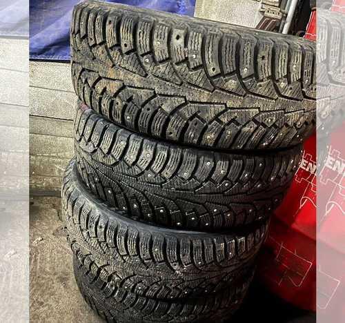 Nokian Tyres Nordman 5 205/55 R16 20B