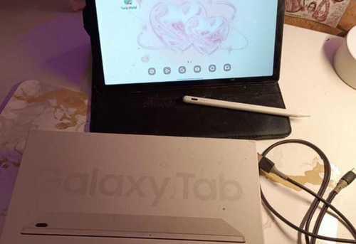 Продам планшет Samsung Galaxy Tab a8 64 гб