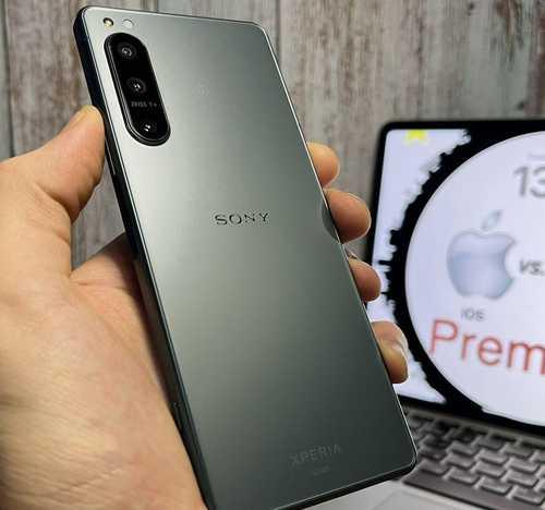 Sony Xperia 5 IV, 8/128 ГБ