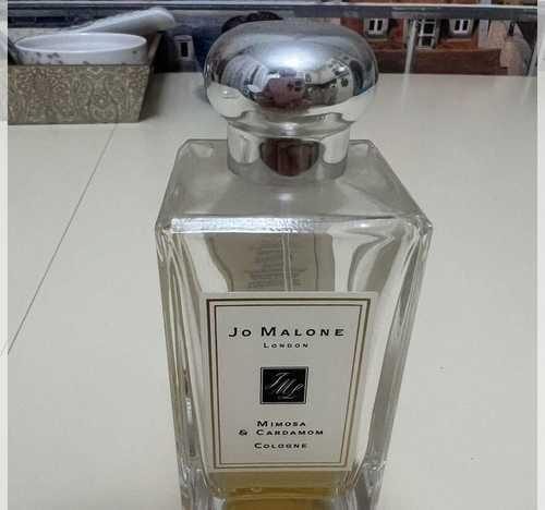Jo malone mimosa cardamom