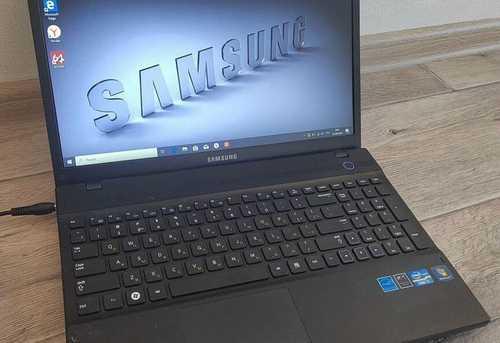 Samsung np300v5ah