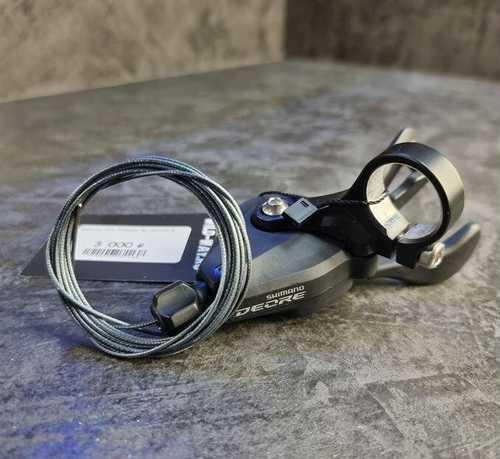 Манетка 10S Shimano Deore SL-M4100-R