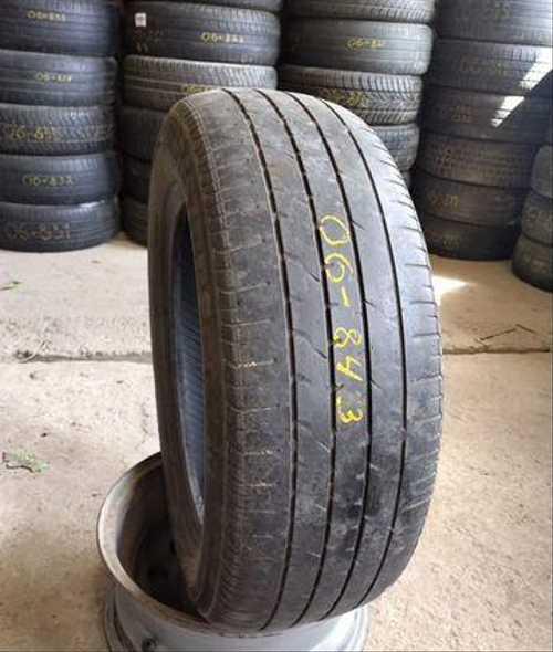 Cooper CS4 Touring 195/60 R15