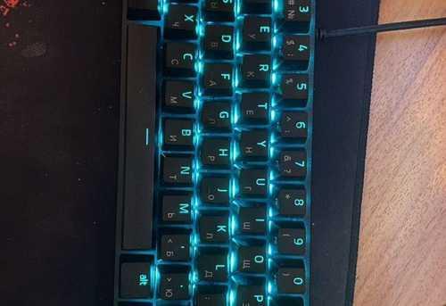 Razer huntsman mini (Clicky Optical)