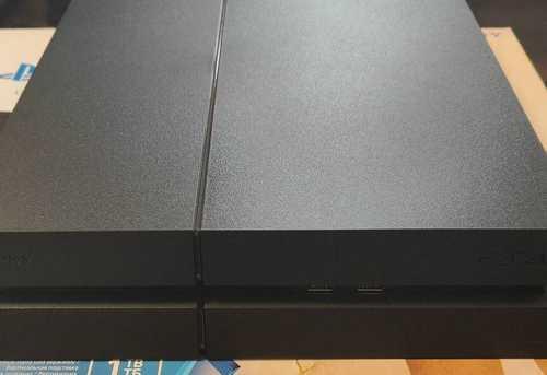 Sony PlayStation 4 (1208B) 1Tb (PS4)