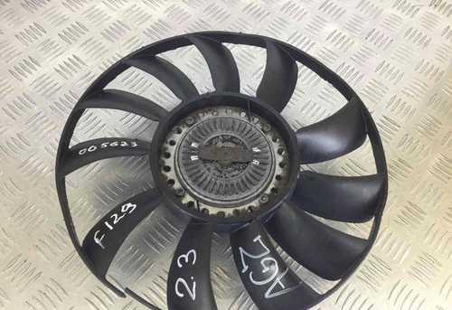 Вискомуфта Volkswagen Passat 021121347 AGZ