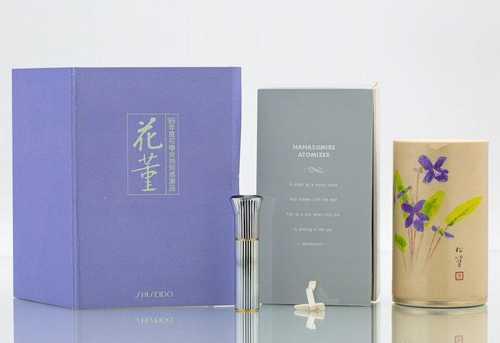 Hanatsubaki Kai Sumire (Shiseido) парфюмерная вода