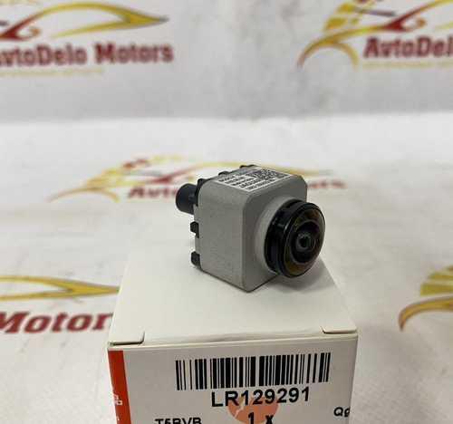 Камера Land Rover Velar LR129291 L560
