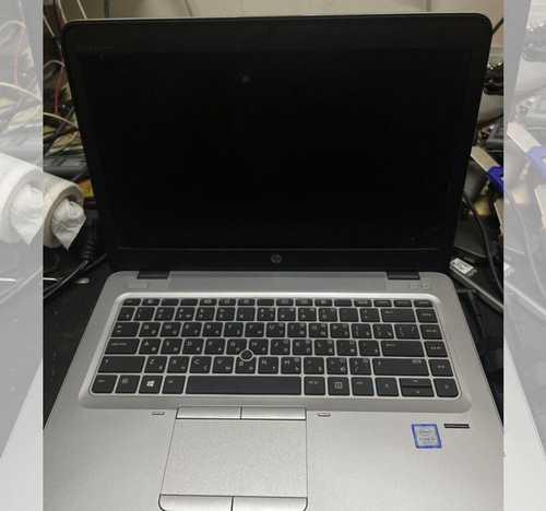 Ноутбук Hp elitebook 840 g4