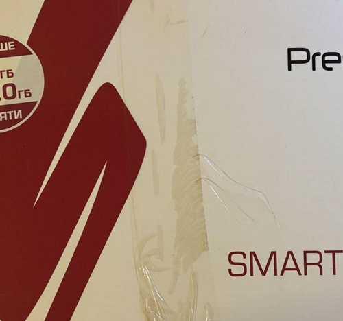 Prestigio smartbook 133s