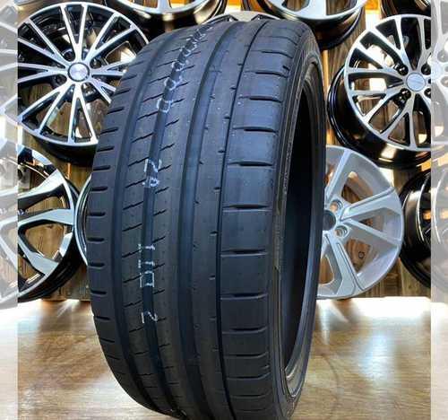 Yokohama Advan Sport V107D 275/50 R20 113Y