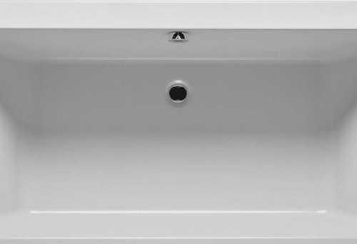 Ванна / Акриловая ванна Riho Lusso 180x80