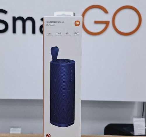 Портативная колонка S29D Xiaomi Sound Outdoor 30