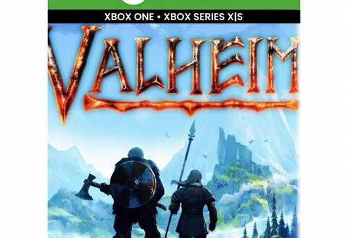 Valheim / Вальхейм Xbox Навсегда