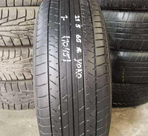 Yokohama Aspec A349A 215/65 R16