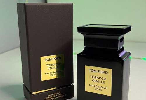 Духи Tom Ford Tobacco Vanille