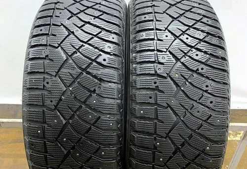 Nitto Therma Spike 255/55 R18 96T