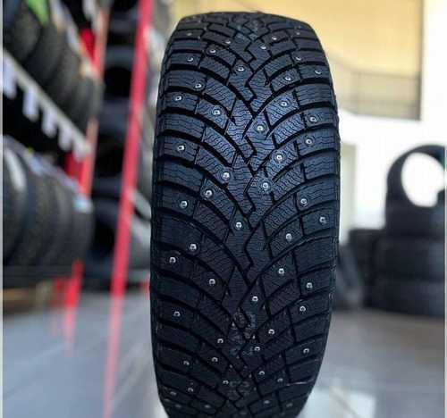 Pirelli Winter Ice Zero 2 205/55 R17 95T