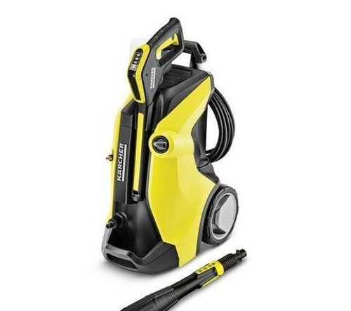 Мойка высокого давления Karcher K 7 Full Control P