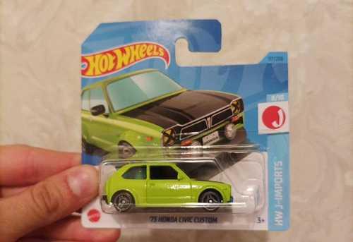 Hot wheels машинки