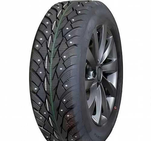 Royal Black Royal Stud 215/55 R17