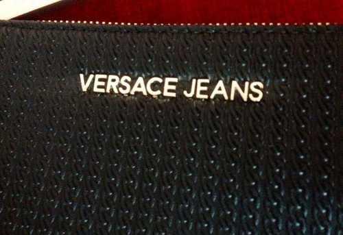 Versace Версаче Италия новая сумка оригинал