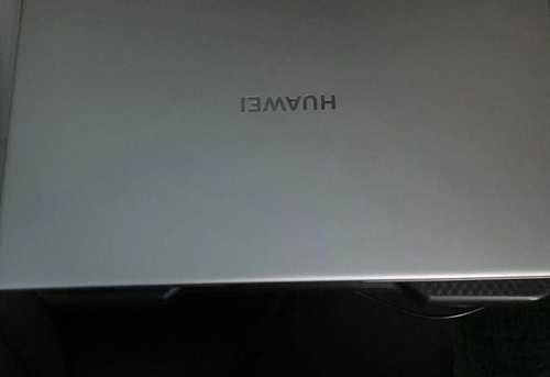 15.6" HUAWEI MateBook D 15 BoM-WDQ9, 512 ГБ, Ryzen 5 5500U, RAM 8 ГБ, Radeon Graphics