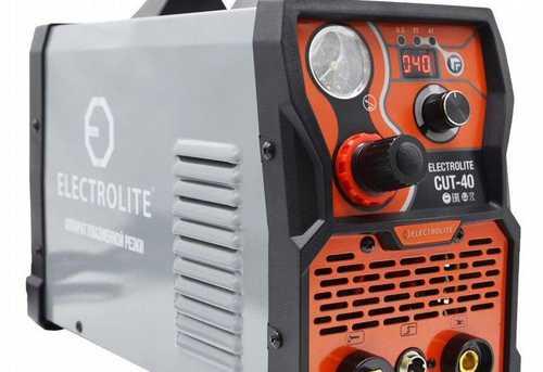 Плазморез Electrolite CUT-40